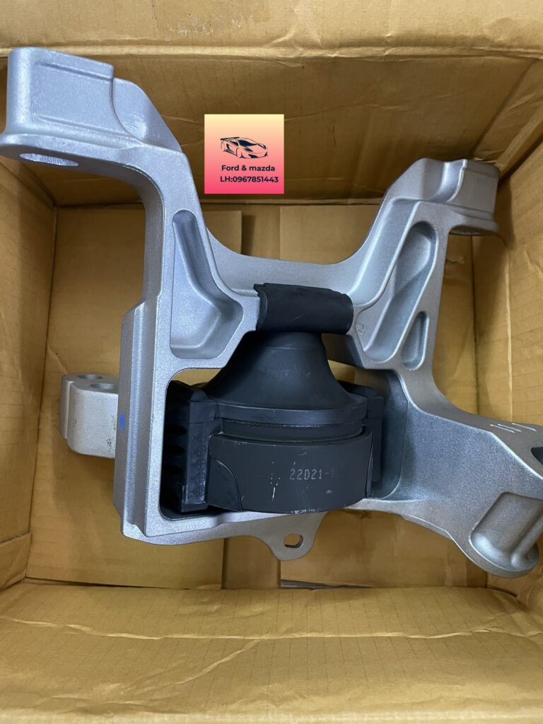 Chân máy phải Mazda 2