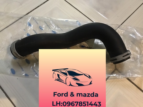 tuy ô két nước trên ranger mazda bt50 2012-2022