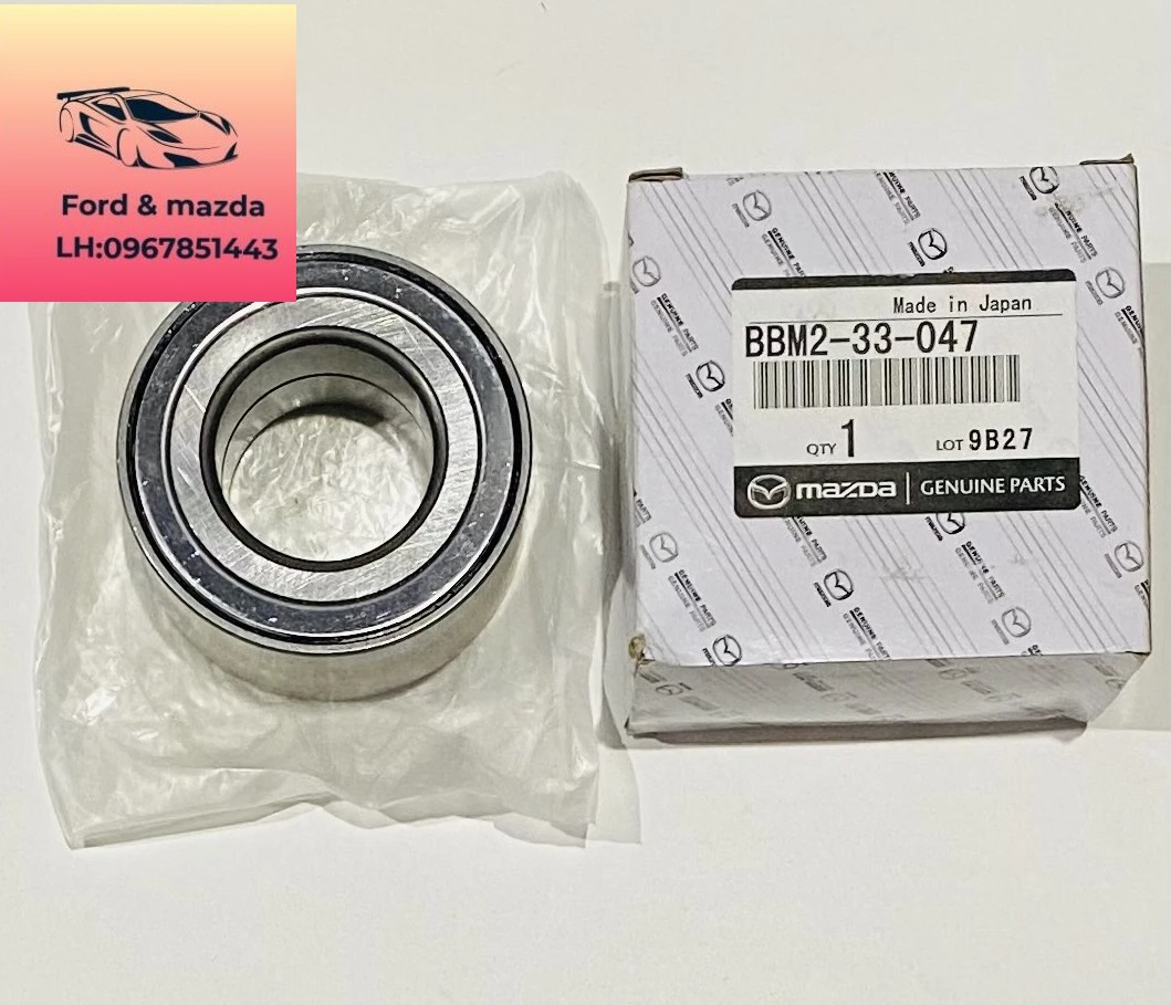 bi moay ơ trước mazda 3 2010-2014