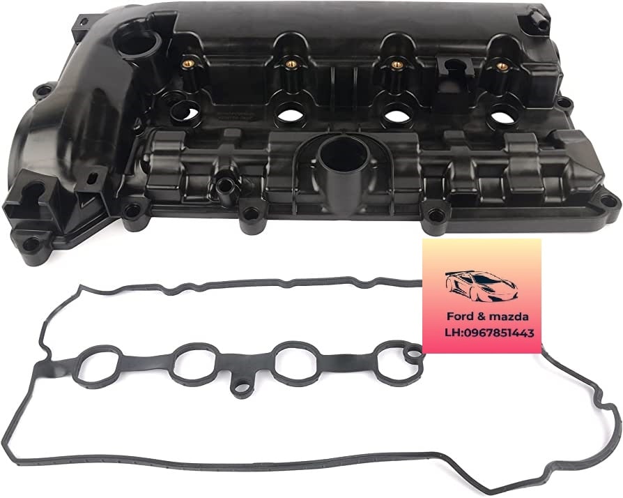 Nắp đậy dàn cò mazda cx5 2013-2022