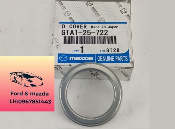 Phớt láp mazda cx5 2013-2022