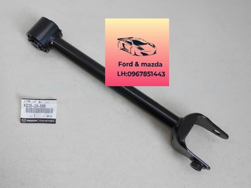 thanh giằng thẳng sau mazda cx5 2013-2022