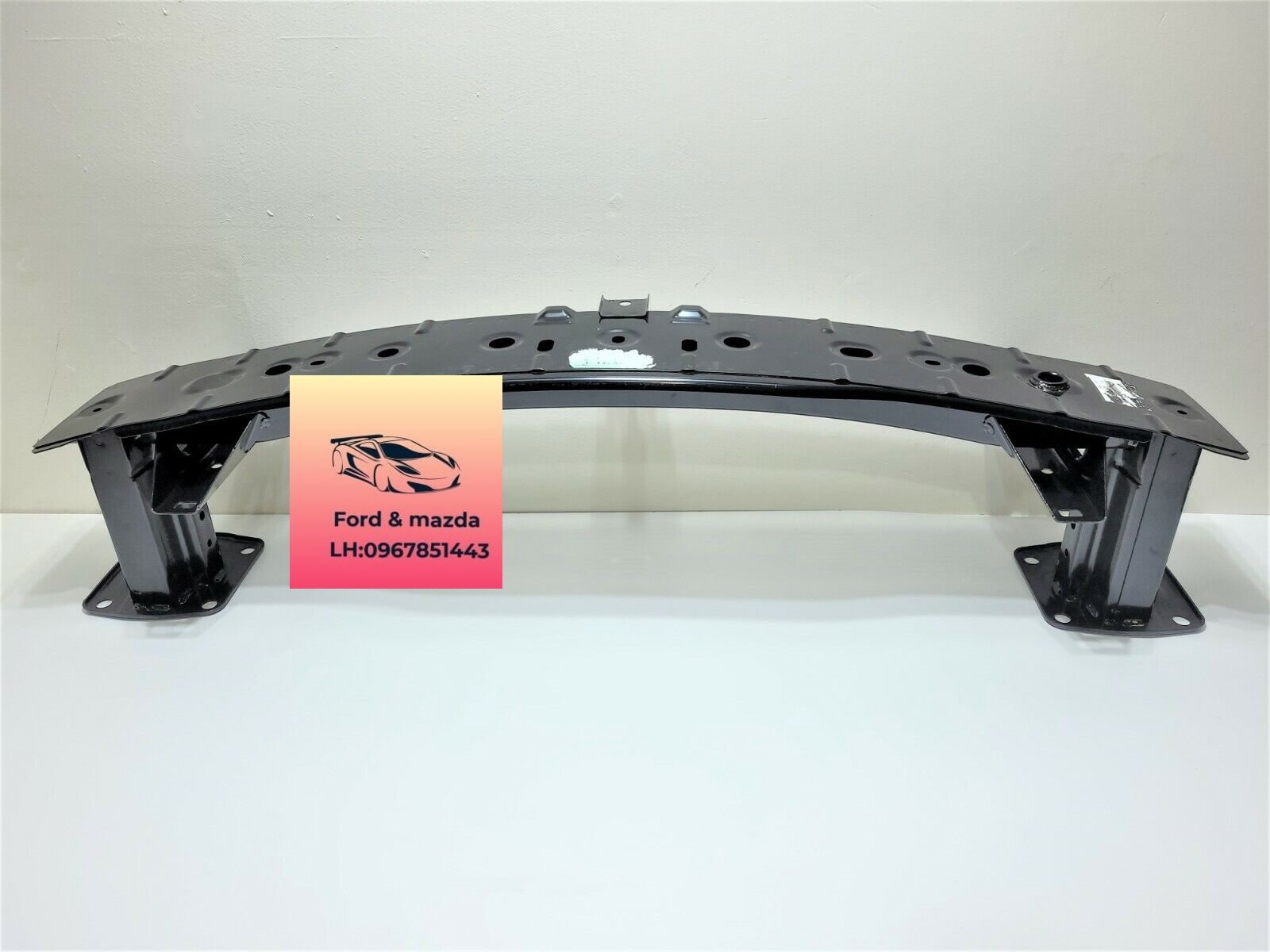 xương bắt cản trước mazda cx5 2013-2022