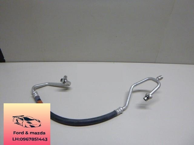 tuy ô cao su vào lốc điều hòa mazda cx5 2013-2022