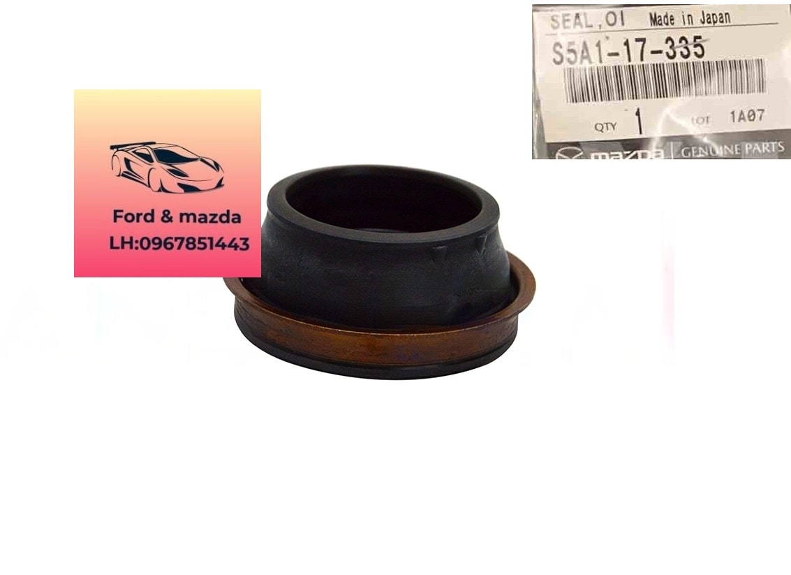 Phớt đuôi hộp số ford everest 2005-2014