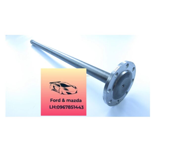 Láp sau ford transit 2008-2022