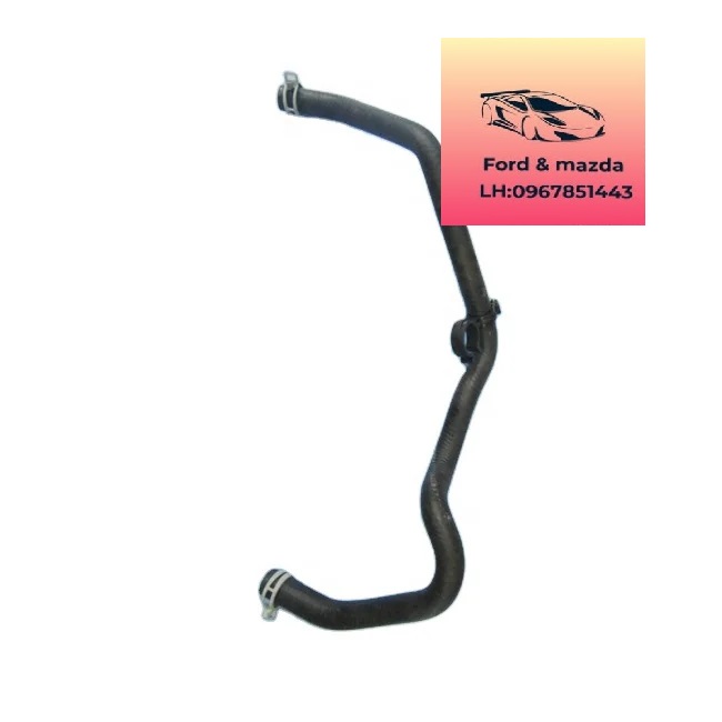 Ống nước vào van hằng nhiệt ford transit 2008-2022