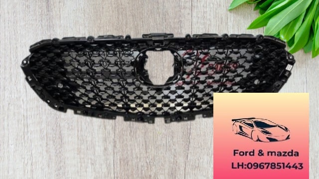 Ca lăng cản trước mazda cx30 2021-2025