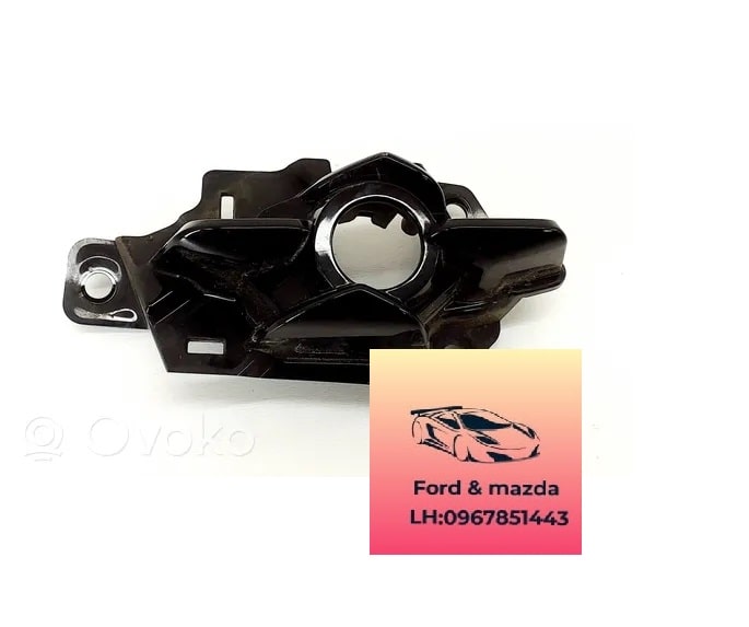 Miếng ôp Ca lăng cản trước mazda cx30 2021-2025