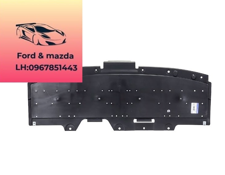 Chắn bùn gầm mazda cx30 2021-2025